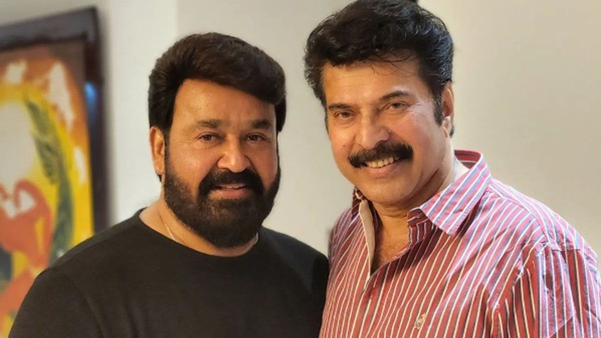 Legendary Top 5 Actors in Kerala Who Redefined Malayalam Cinema